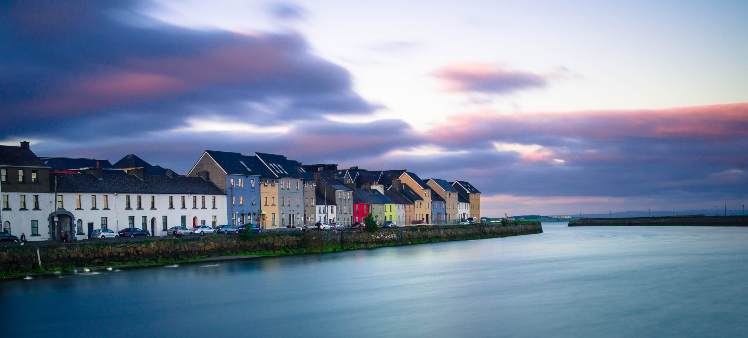 Stages de formation à Galway, été 2024 - LFEE
